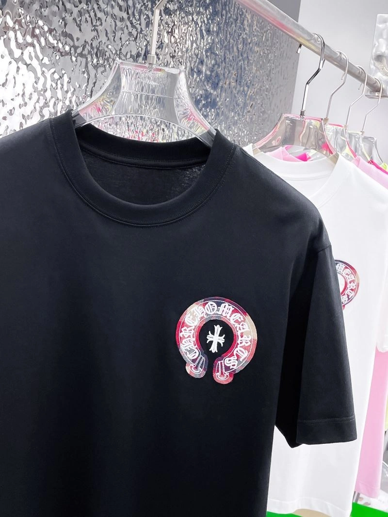 Mirror quality Chrome Hearts T-Shirts