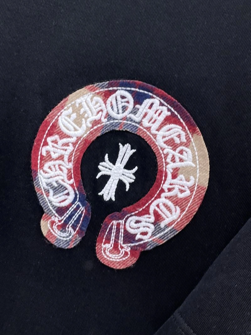 Mirror quality Chrome Hearts T-Shirts