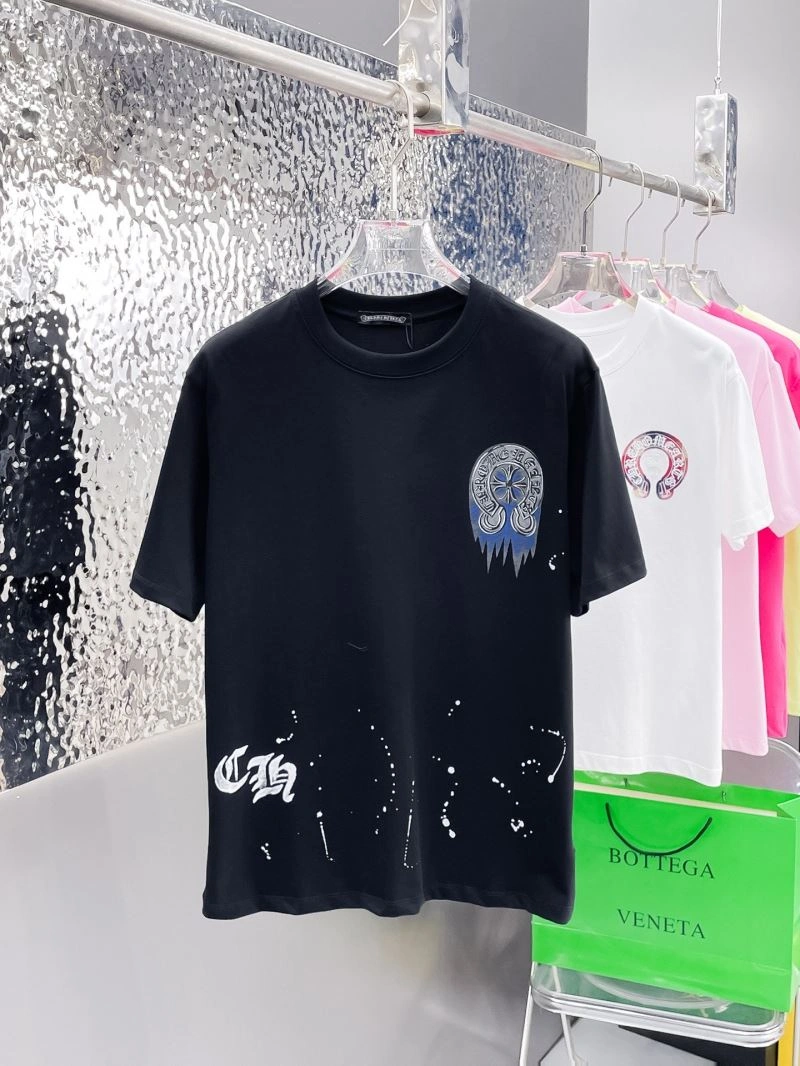 Chrome Hearts T-Shirts