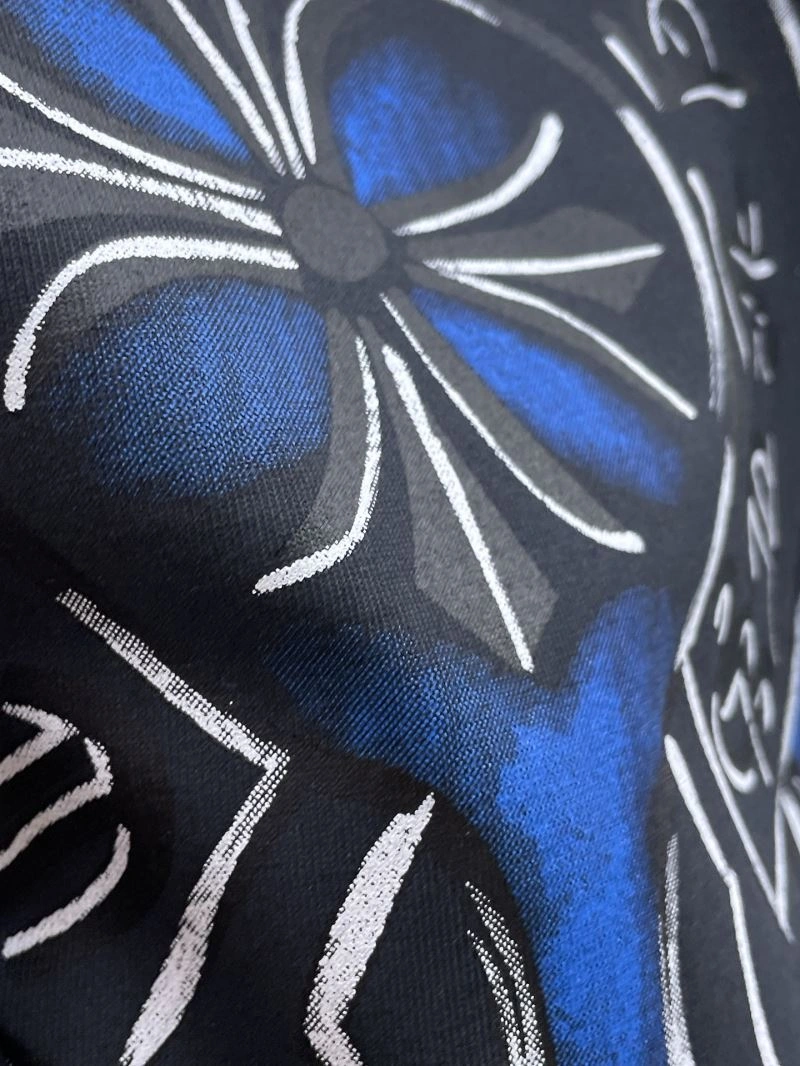 1:1 copy Chrome Hearts T-Shirts