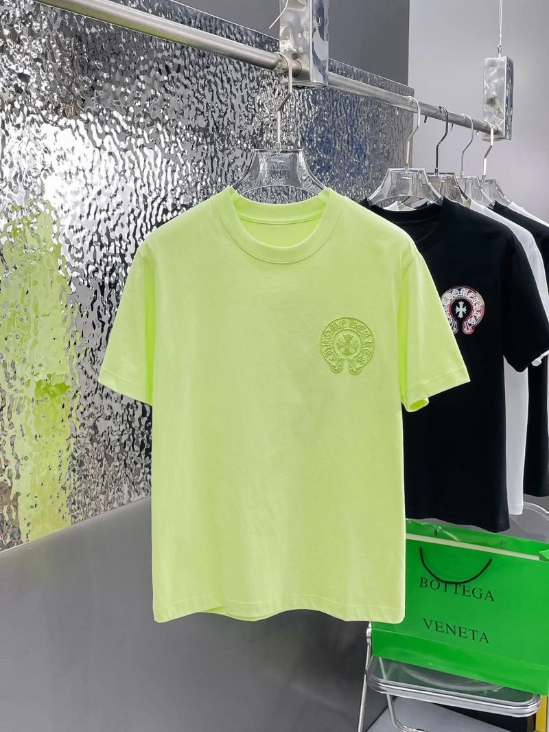 Chrome Hearts T-Shirts