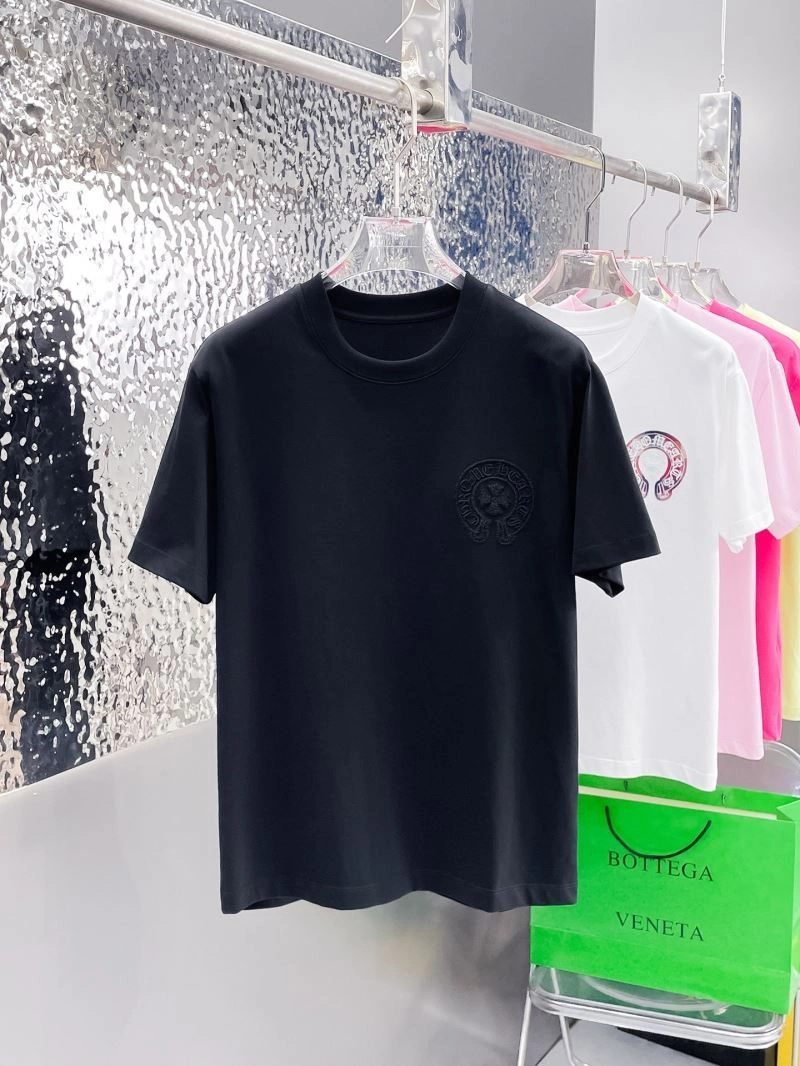 Chrome Hearts T-Shirts