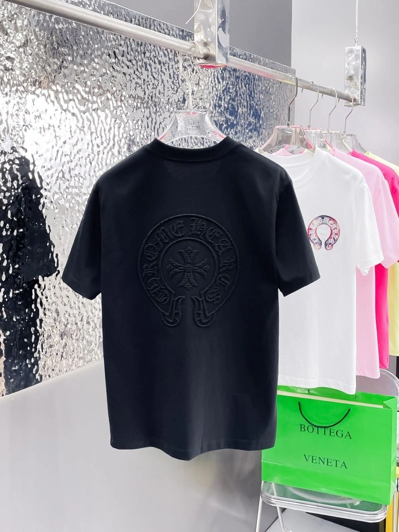 OEM Chrome Hearts T-Shirts