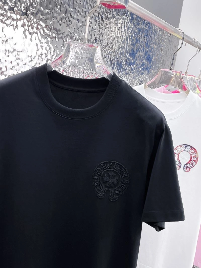 OEM Chrome Hearts T-Shirts