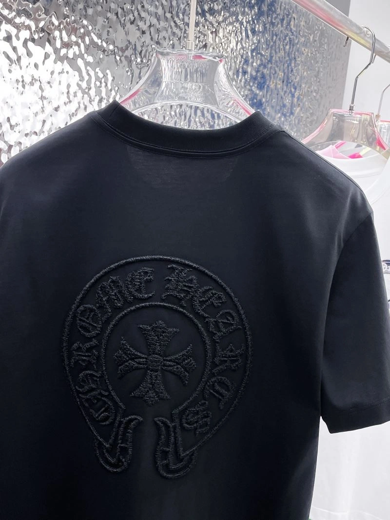 OEM Chrome Hearts T-Shirts