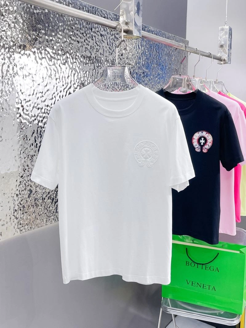 Chrome Hearts T-Shirts