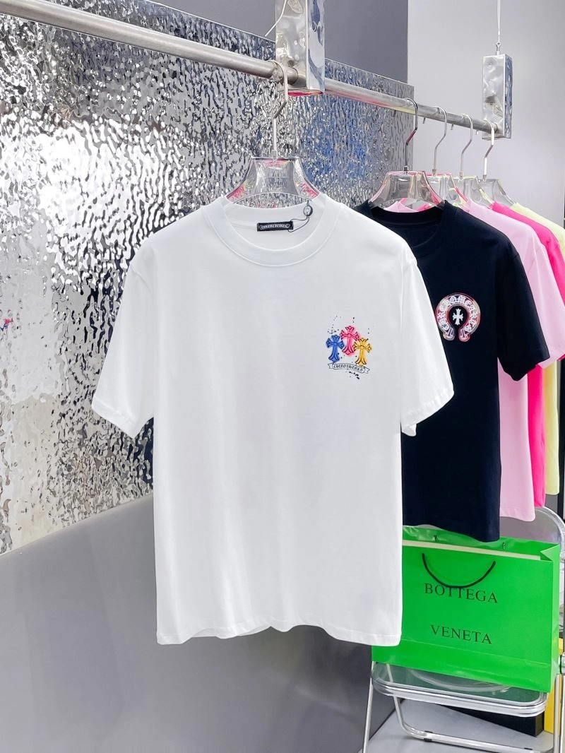 Chrome Hearts T-Shirts