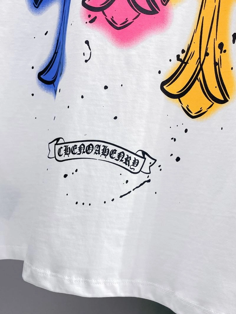OEM Chrome Hearts T-Shirts