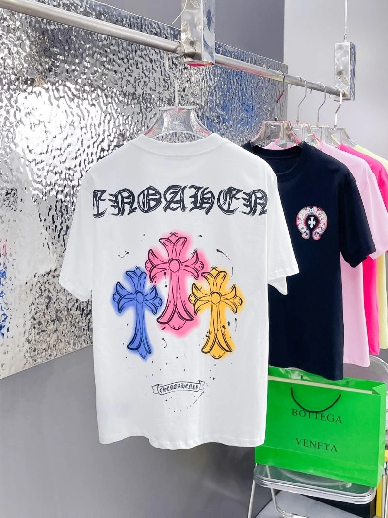 OEM Chrome Hearts T-Shirts