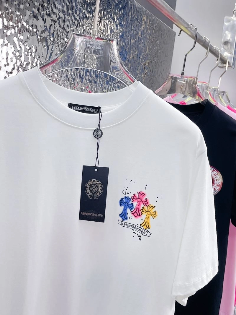 OEM Chrome Hearts T-Shirts