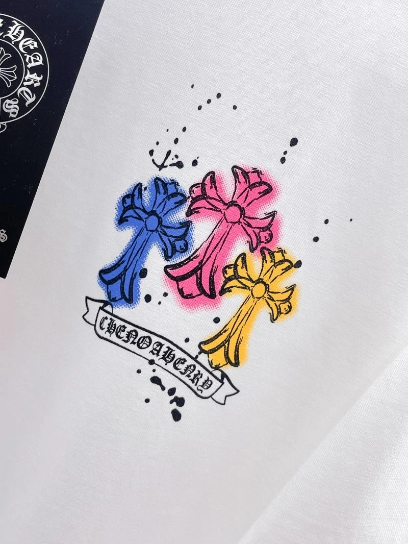 OEM Chrome Hearts T-Shirts