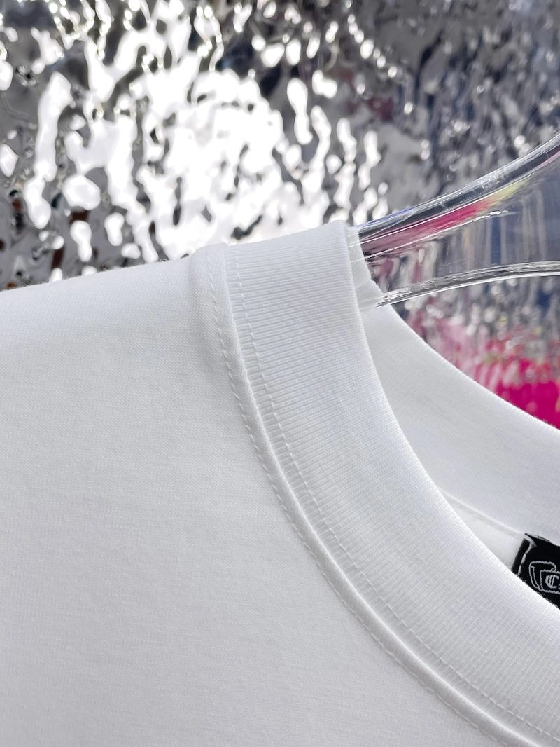 OEM Chrome Hearts T-Shirts