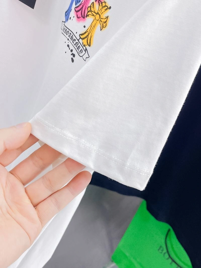 OEM Chrome Hearts T-Shirts