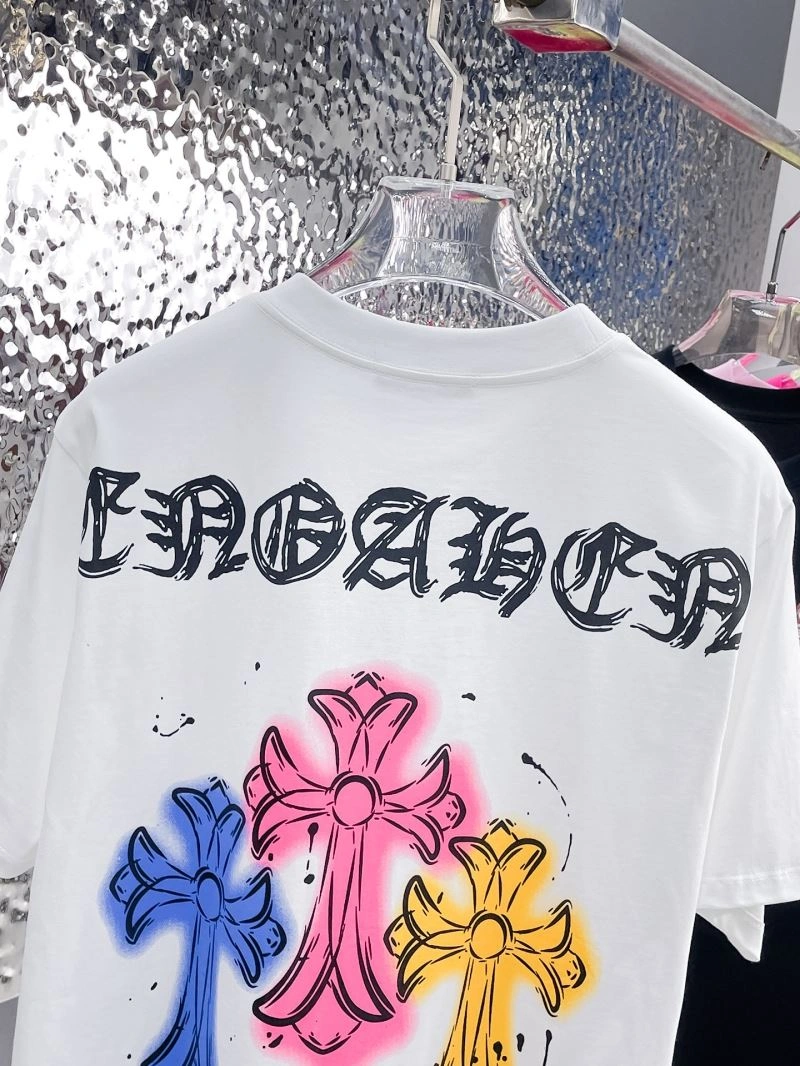 OEM Chrome Hearts T-Shirts