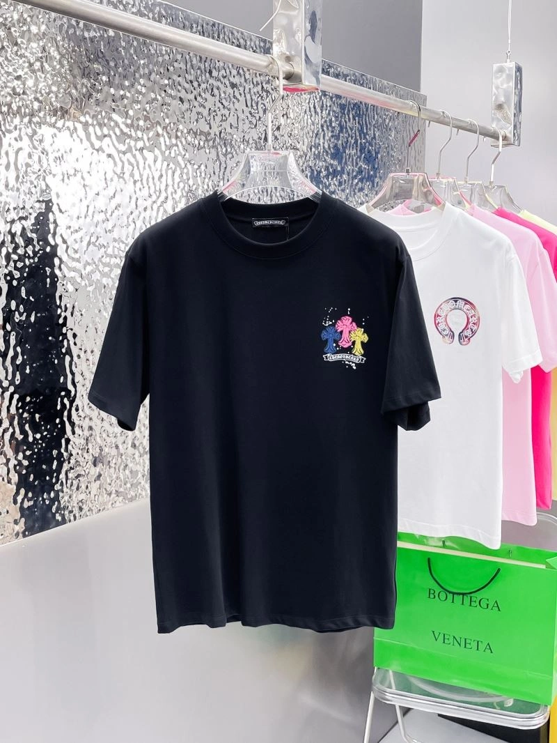Chrome Hearts T-Shirts