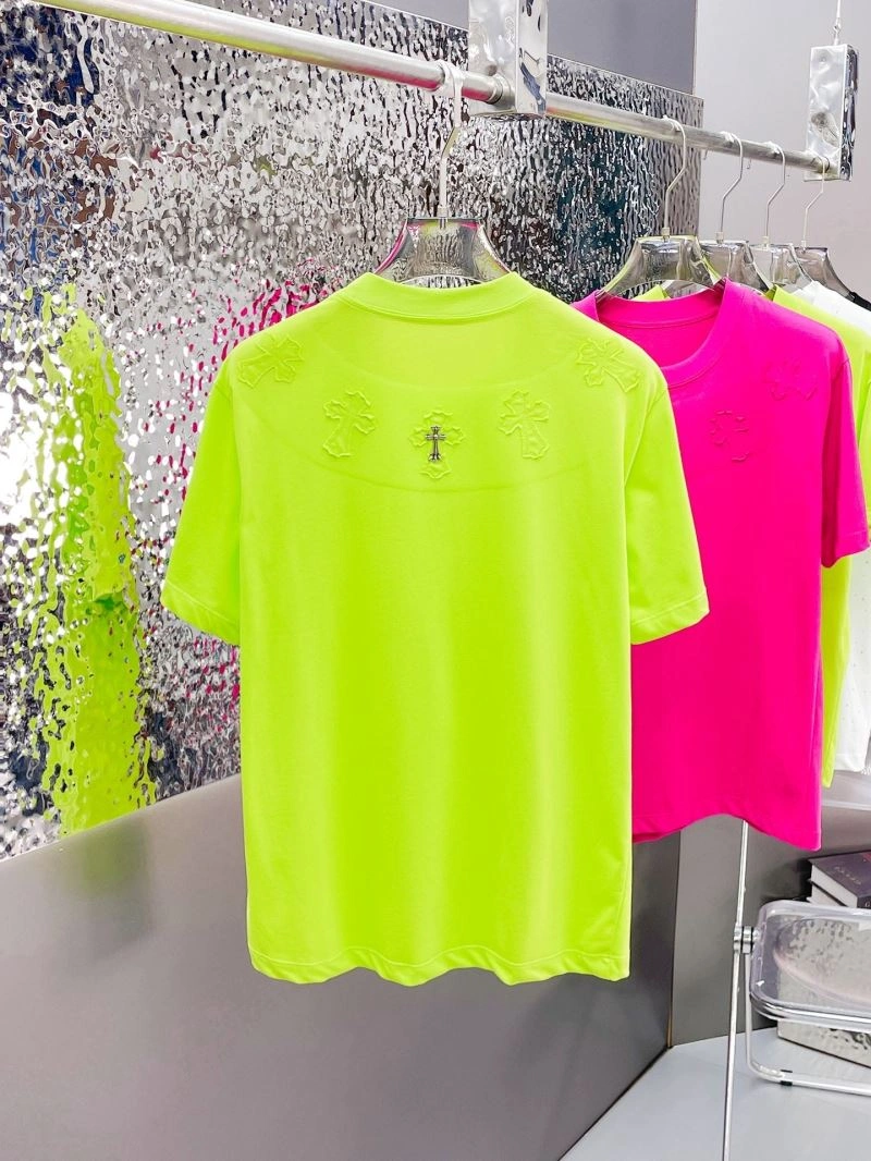 Official Chrome Hearts T-Shirts