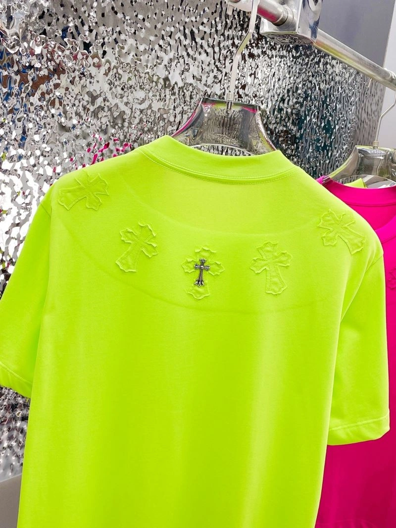Official Chrome Hearts T-Shirts