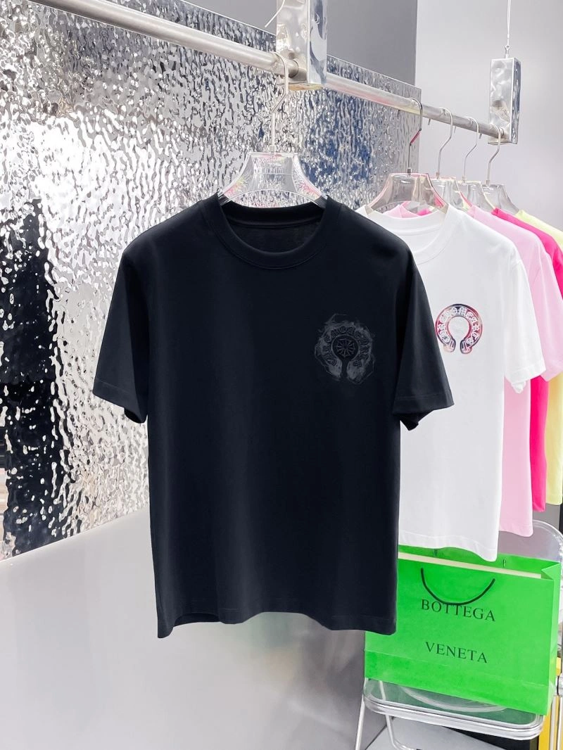 Chrome Hearts T-Shirts