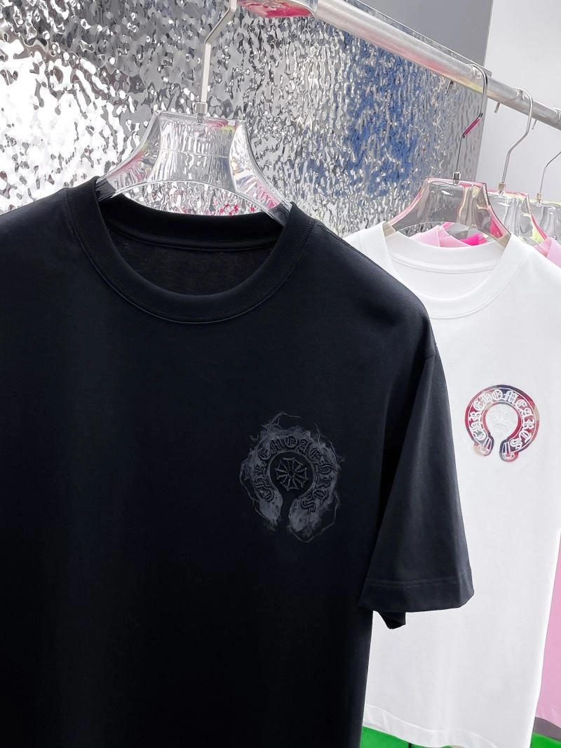 Original Chrome Hearts T-Shirts