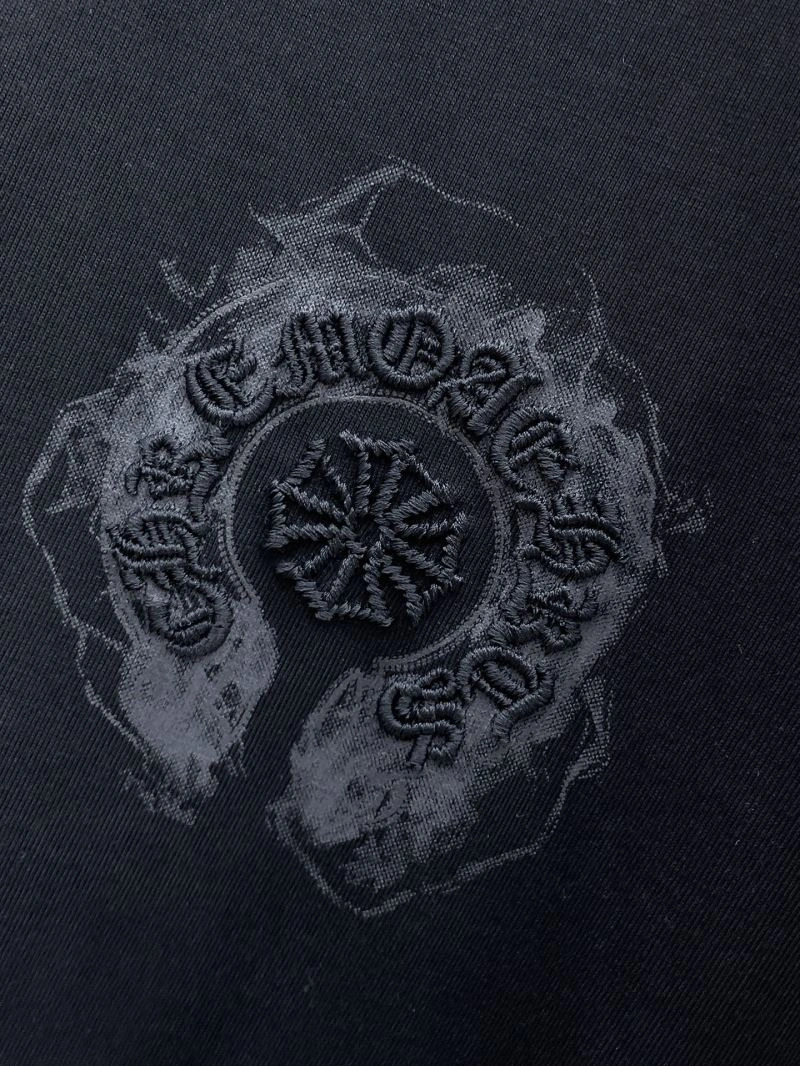 Original Chrome Hearts T-Shirts