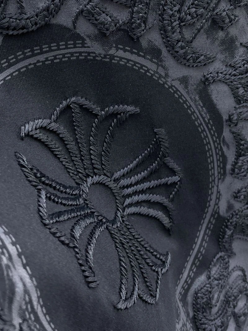 Original Chrome Hearts T-Shirts