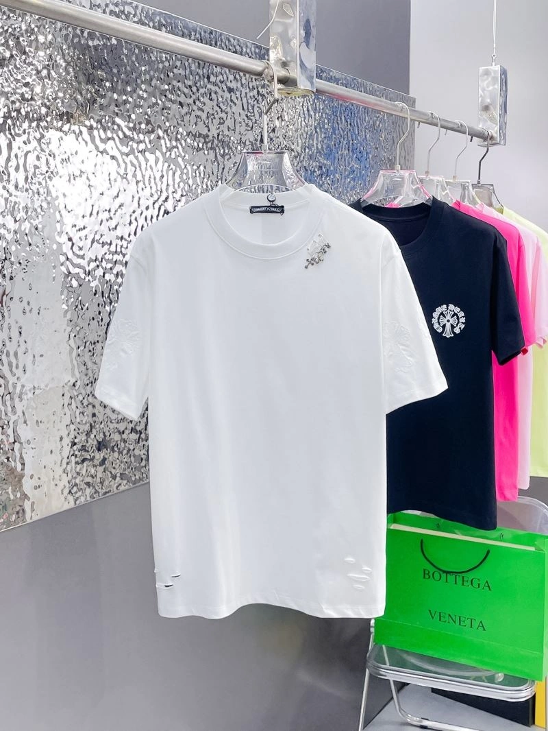 Chrome Hearts T-Shirts