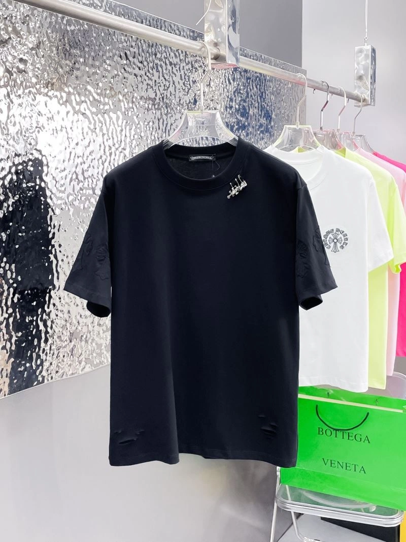 Chrome Hearts T-Shirts