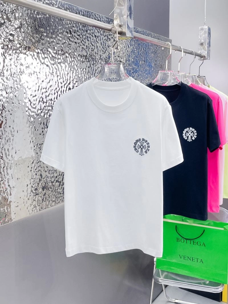 Chrome Hearts T-Shirts