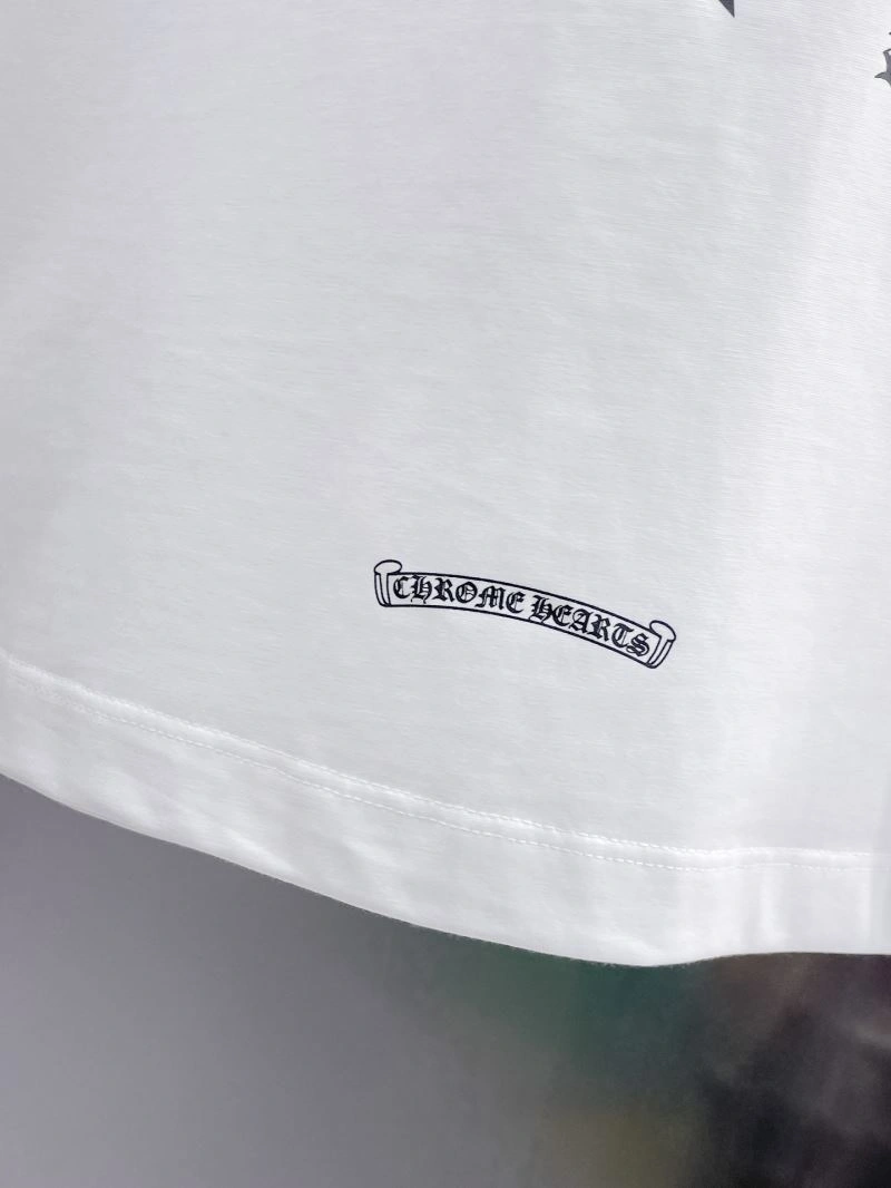 Official Chrome Hearts T-Shirts