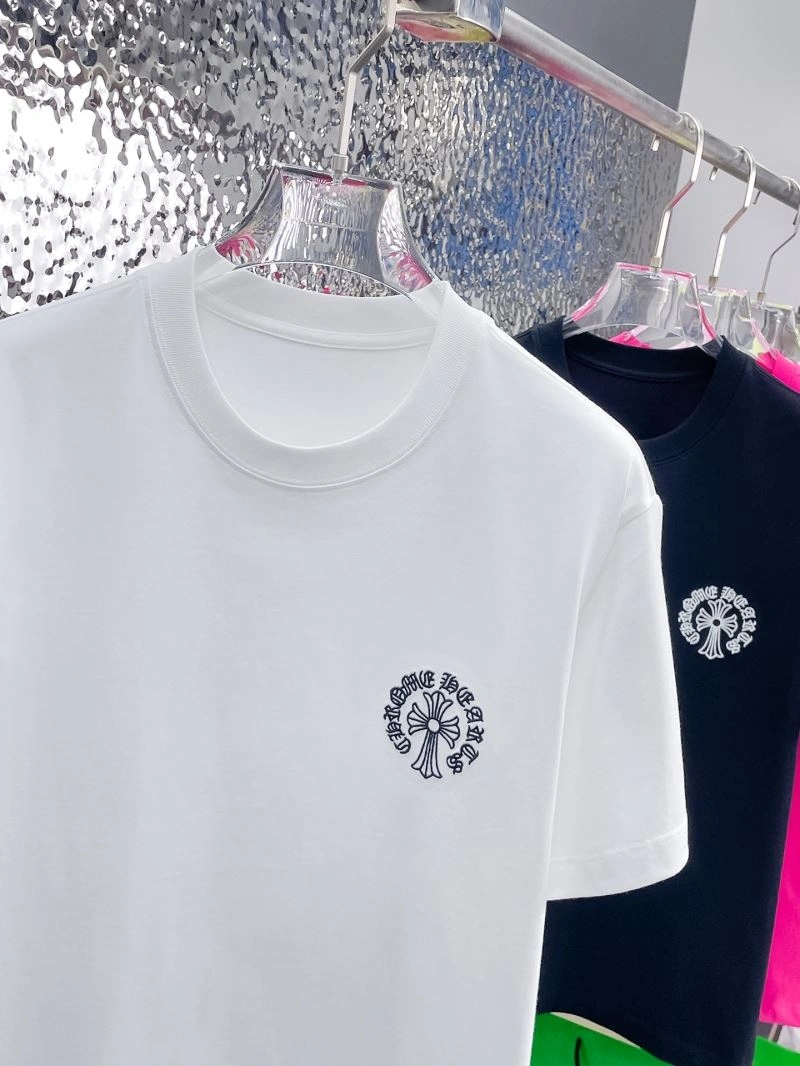 Official Chrome Hearts T-Shirts