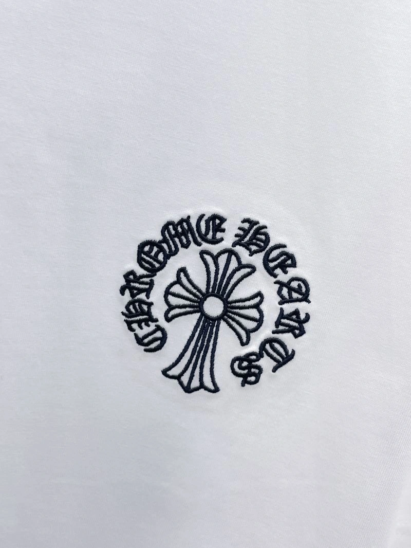 Official Chrome Hearts T-Shirts