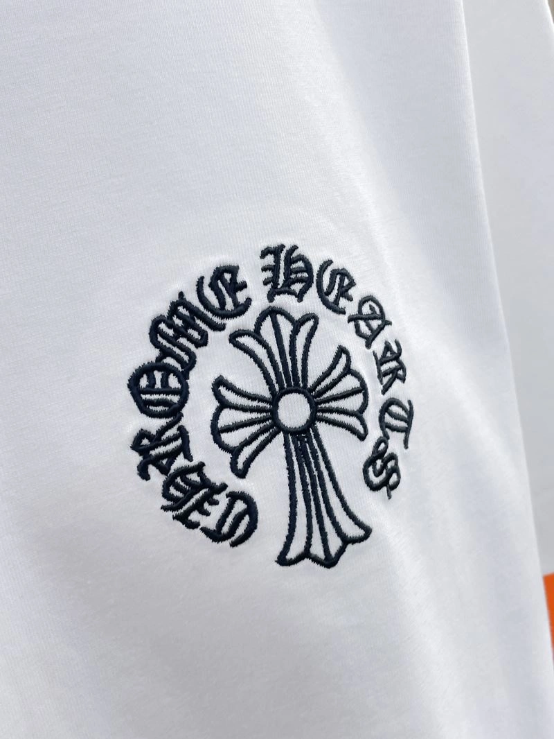 Official Chrome Hearts T-Shirts