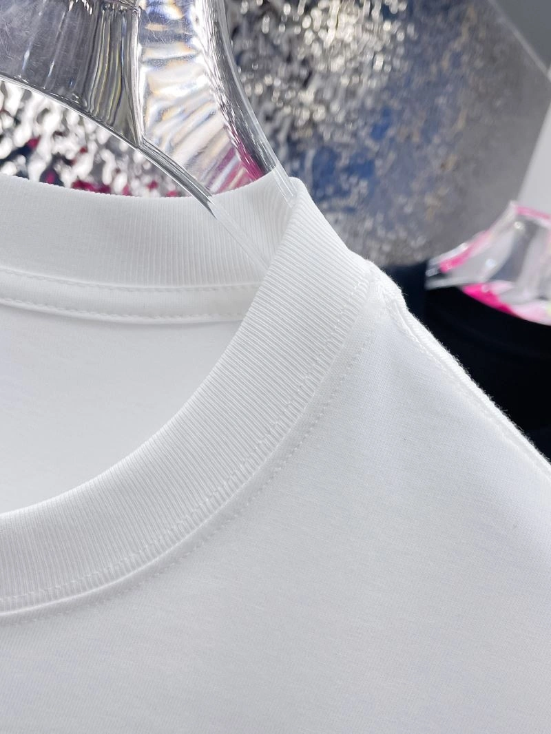 Official Chrome Hearts T-Shirts