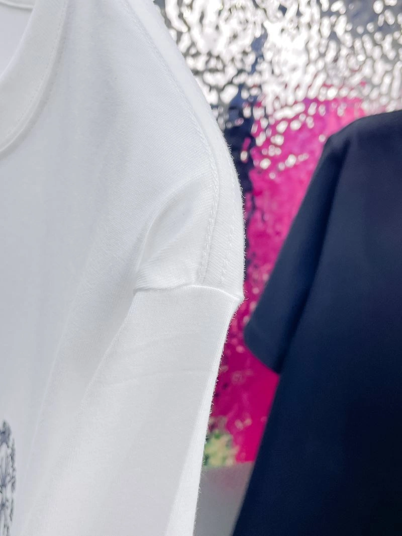 Official Chrome Hearts T-Shirts