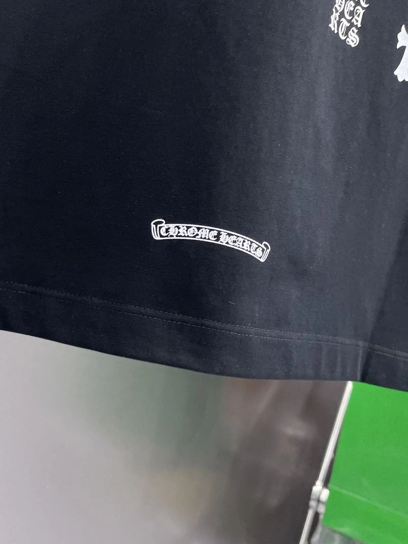 Brand-original Chrome Hearts T-Shirts
