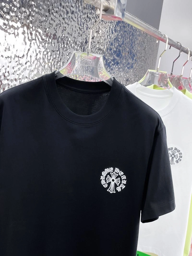 Brand-original Chrome Hearts T-Shirts
