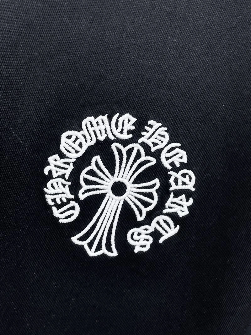 Brand-original Chrome Hearts T-Shirts