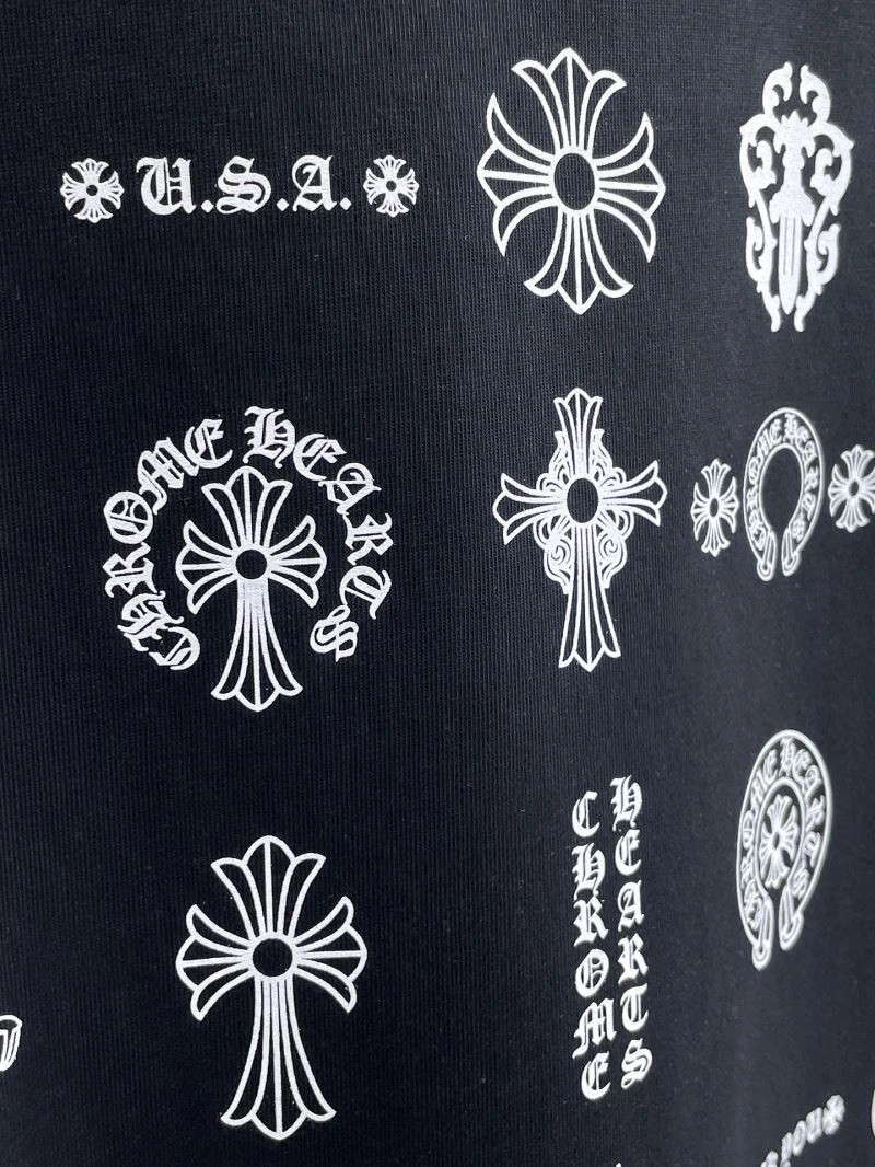 Brand-original Chrome Hearts T-Shirts