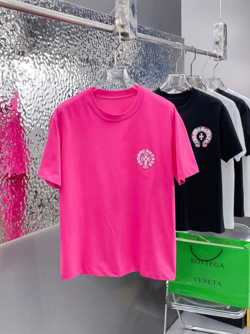 Chrome Hearts T-Shirts