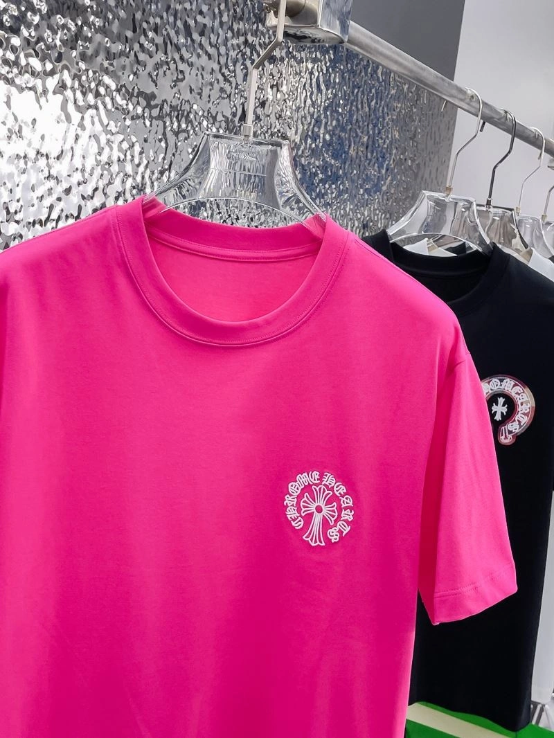 Genuine Chrome Hearts T-Shirts