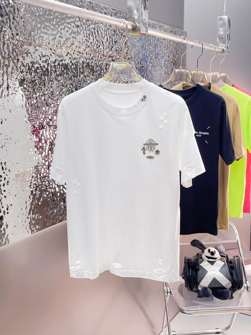 Chrome Hearts T-Shirts