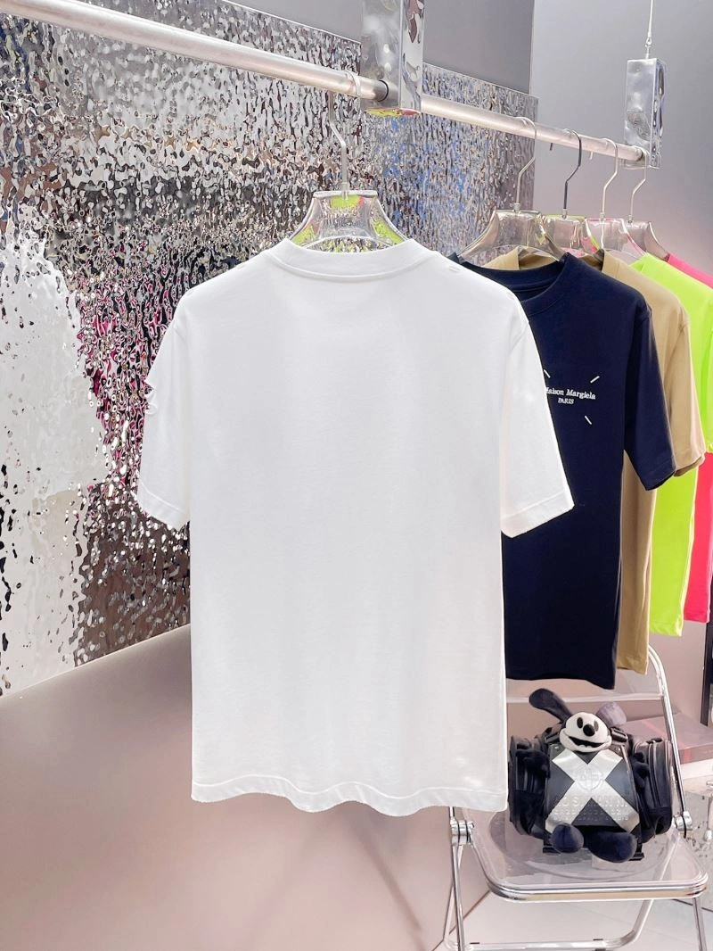1:1 copy Chrome Hearts T-Shirts