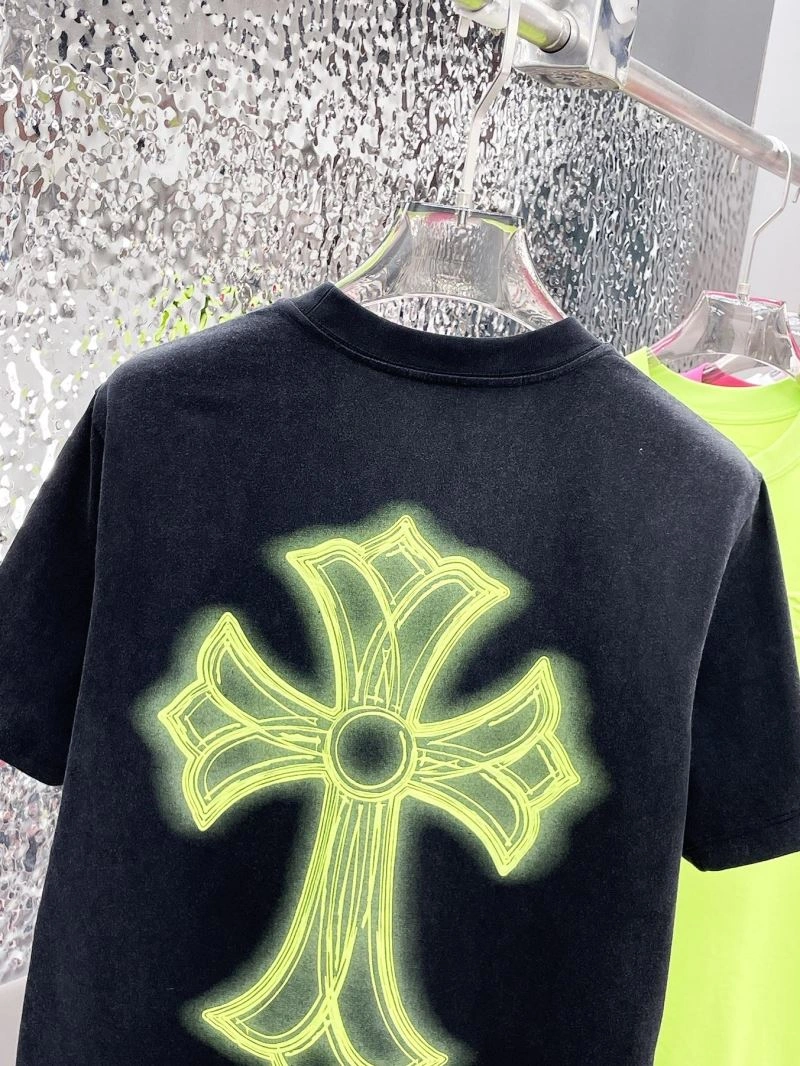 Inexpensive Chrome Hearts T-Shirts