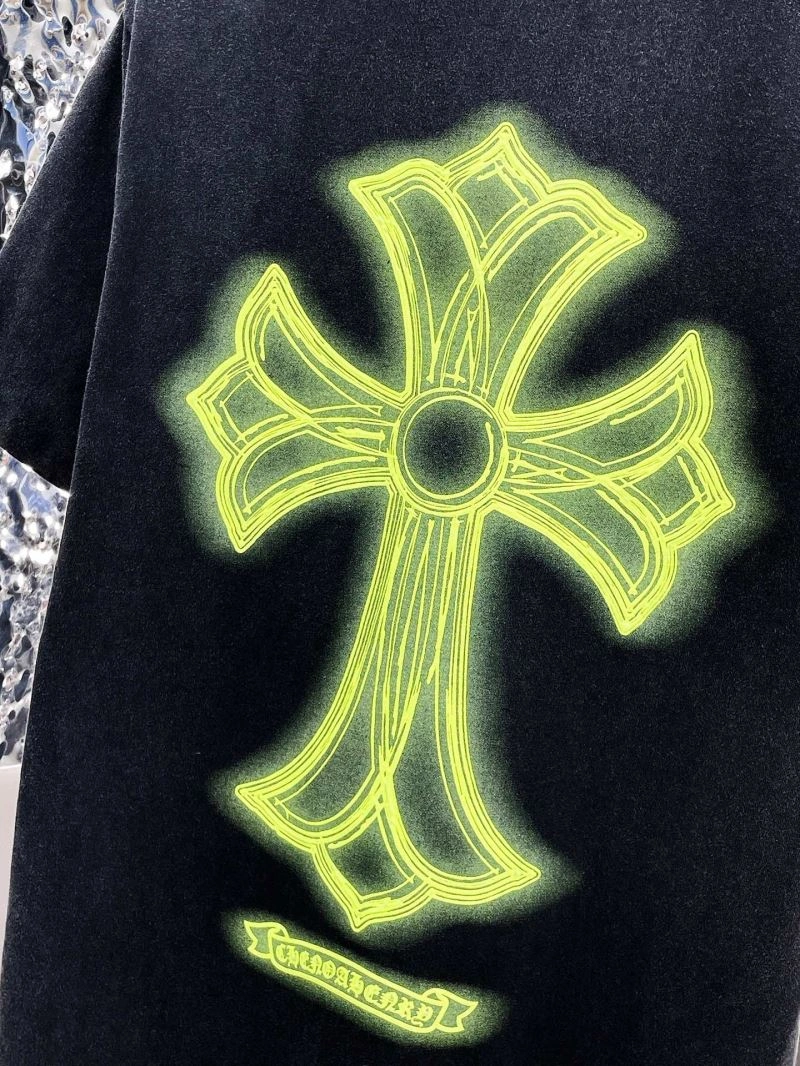 Inexpensive Chrome Hearts T-Shirts