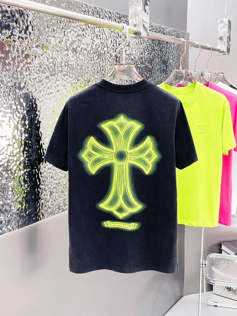Inexpensive Chrome Hearts T-Shirts