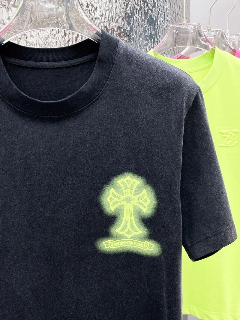 Inexpensive Chrome Hearts T-Shirts