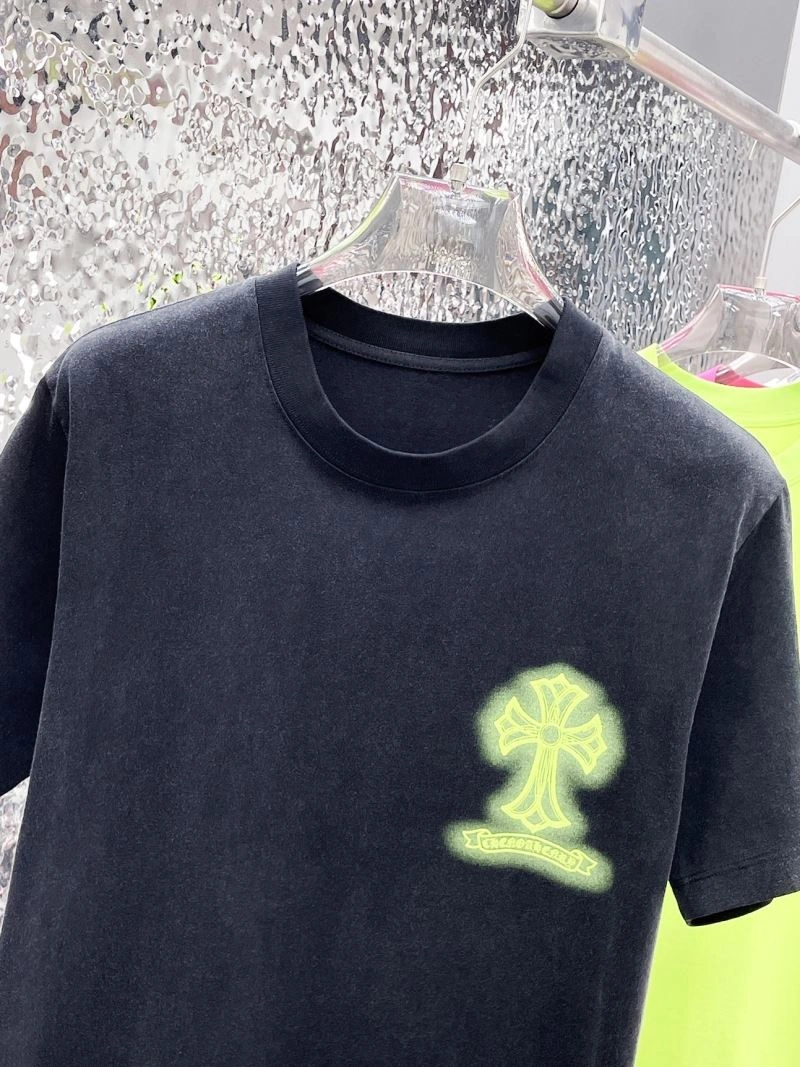 Inexpensive Chrome Hearts T-Shirts