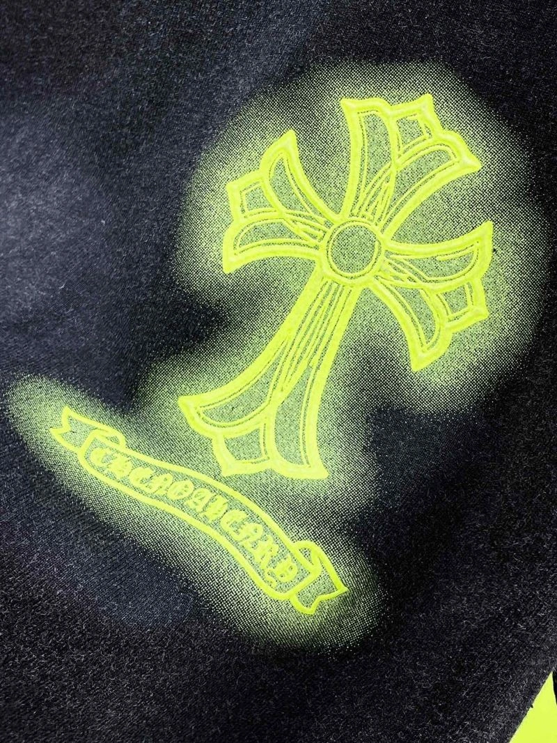 Inexpensive Chrome Hearts T-Shirts