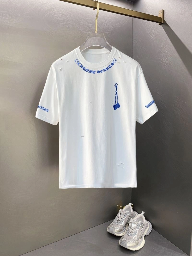 Chrome Hearts T-Shirts