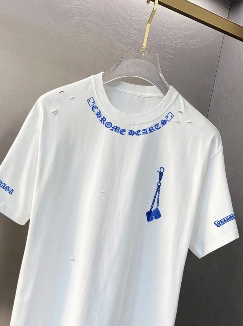 Inexpensive Chrome Hearts T-Shirts